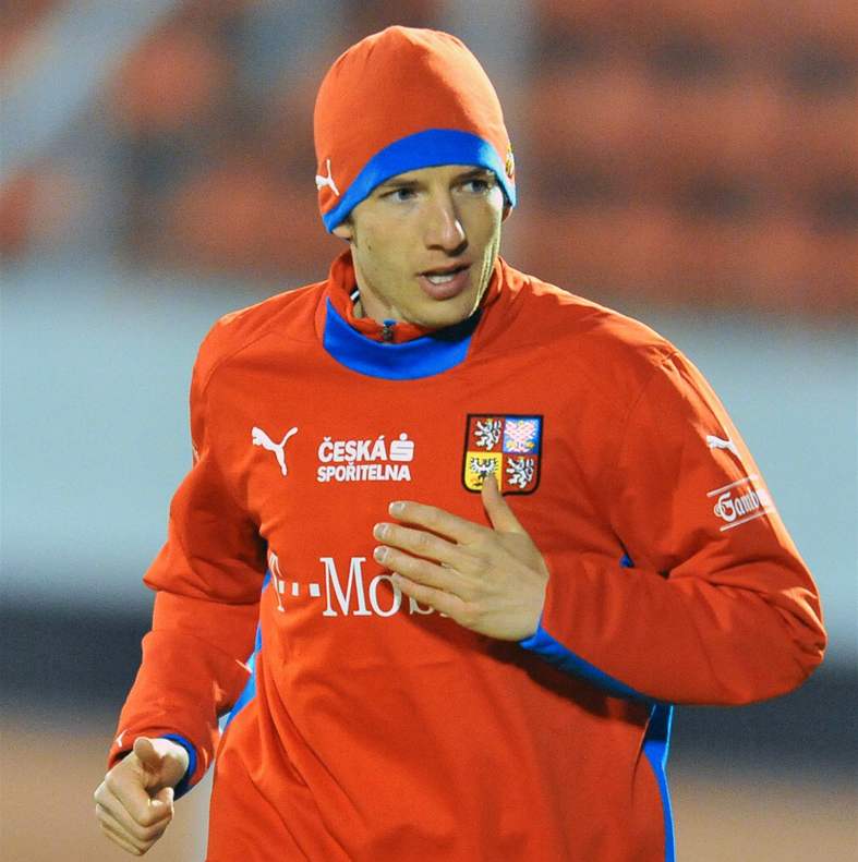 Marka při premiéře v Maroku překvapilo místo v sestavě. Hlavně byl rád ...