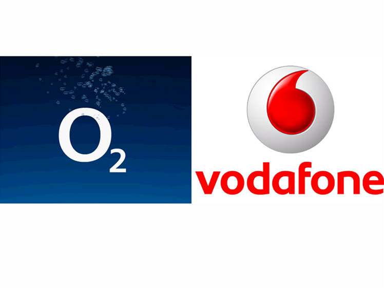 O2 a Vodafone budou sdílet mobilní sítě. V hledáčku je i Česko - iDNES.cz