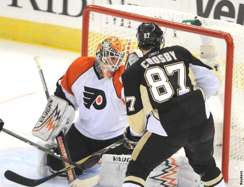 Biron zvýšil konkurenci mezi brankáři Islanders - iDNES.cz