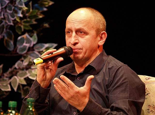 Jan Kraus s novou talk show zabodoval - iDNES.cz