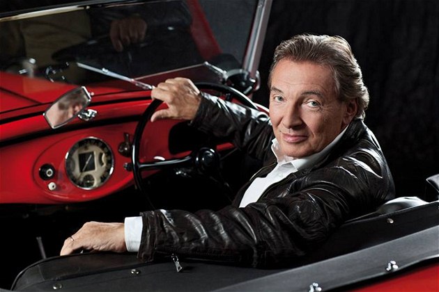 Rok 2011 v divadle: Gott se představí Brně, Josef Topol v Národním ...