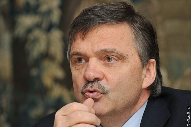 Hokejový boss Fasel se přimlouvá za Hudlera - iDNES.cz