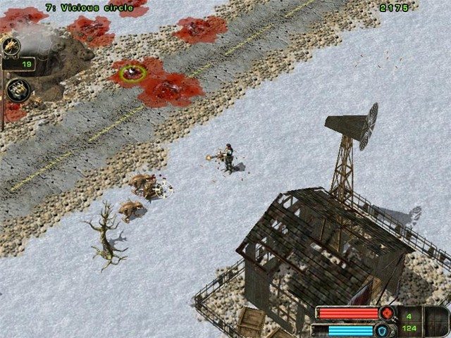 After the End – bílobílá tma - iDNES.cz