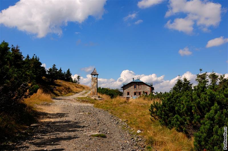 Jeseníky se možná stanou národním parkem - iDNES.cz