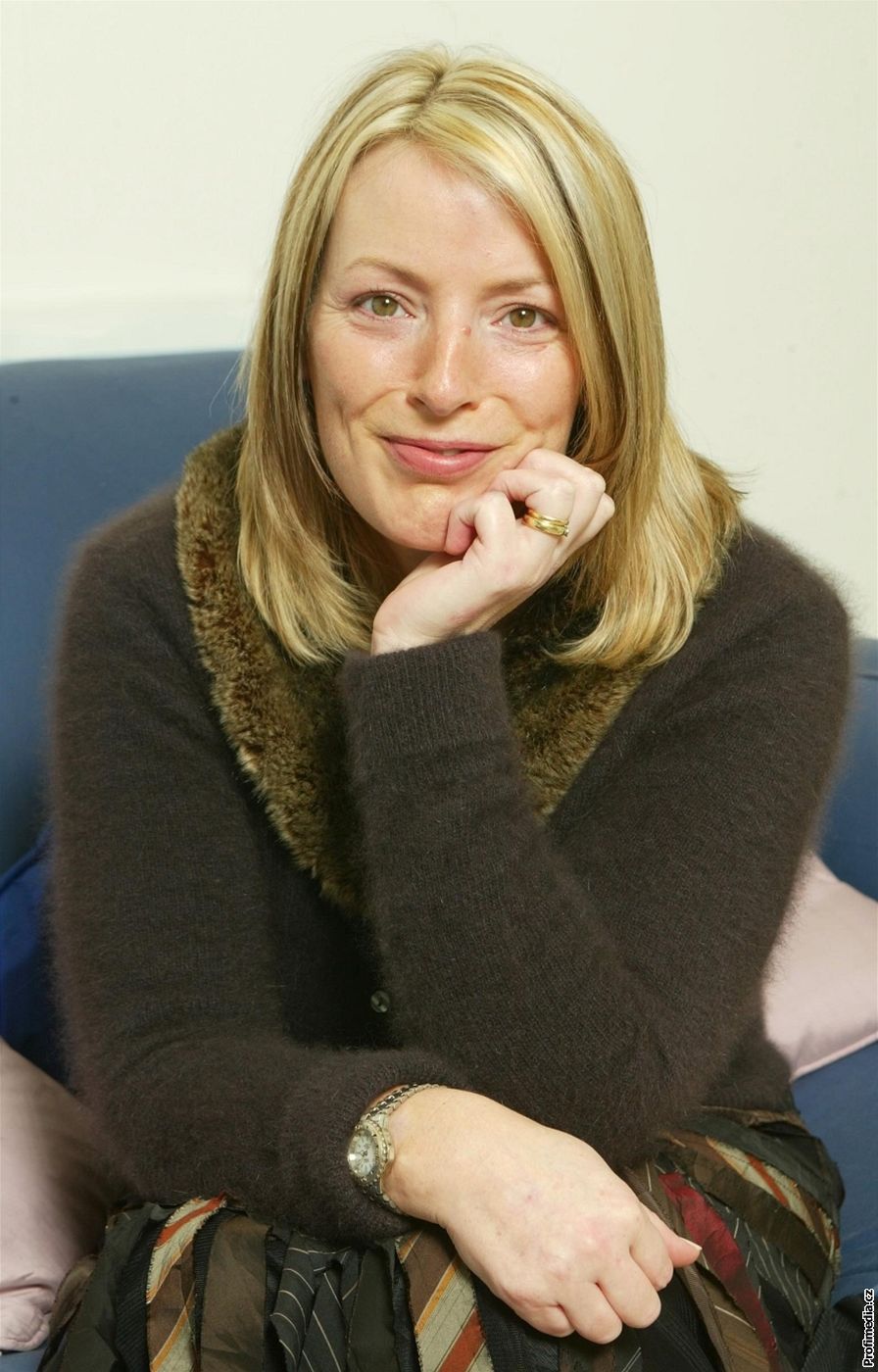 Zemřela Lucy, inspirace k „bítlsovské“ písni o Lucce z diamantové ...