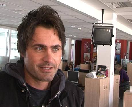 Každá blondýna nemusí být hloupá a naivní, říká moderátor Miss ČR ...