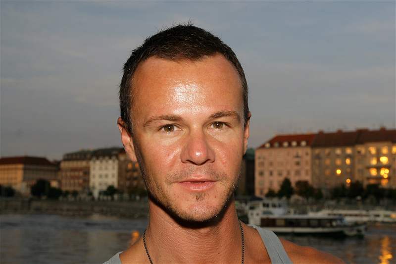 Braňo Polák je otcem, o porodu se dozvěděl na D1 - iDNES.cz