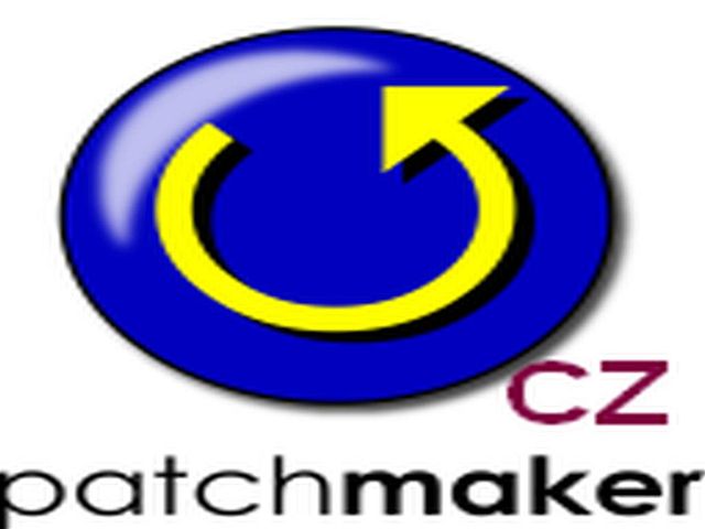 Patch Maker - iDNES.cz