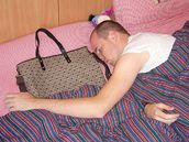 Fotogalerie: Petr Knápek