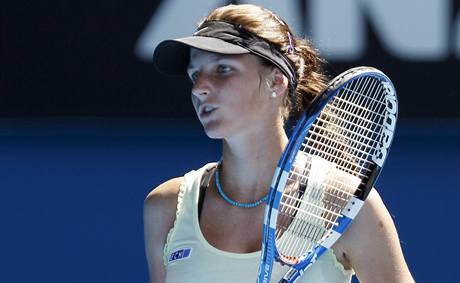 Andrea Holíková - Alchetron, The Free Social Encyclopedia