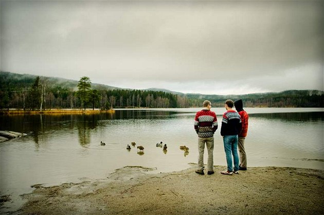 Pianista Vojtěch Procházka pokřtí skvělé česko-norské album - iDNES.cz