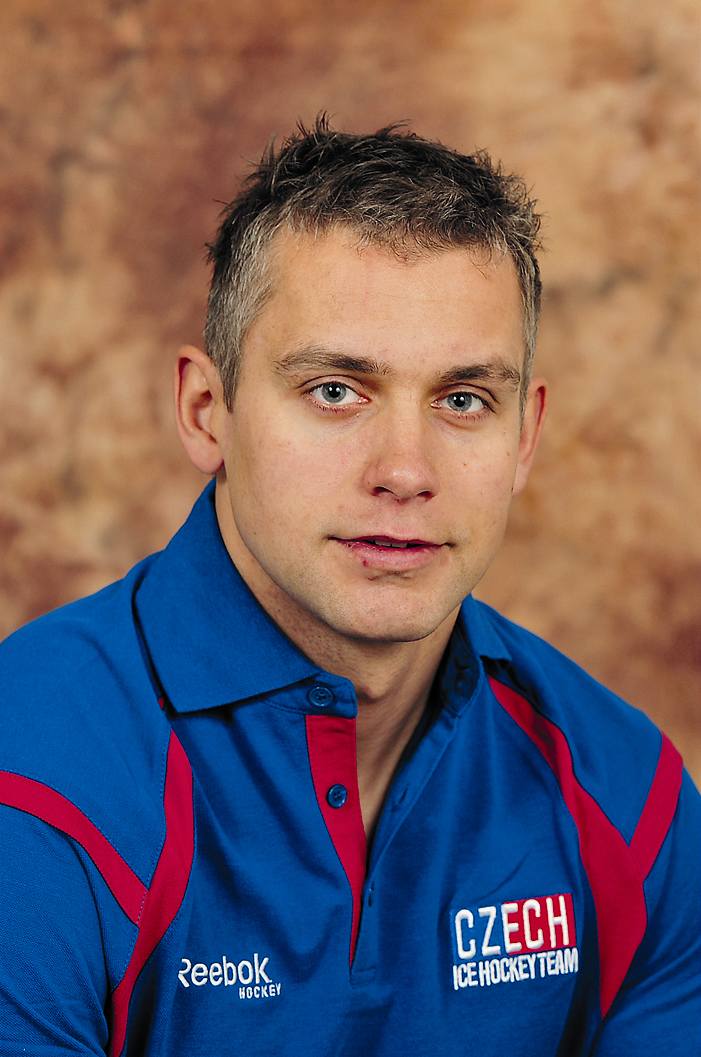 Petr Gřegořek - Alchetron, The Free Social Encyclopedia