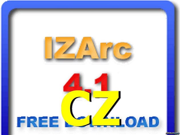 IZarc - iDNES.cz
