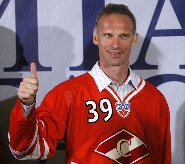 Probije se Hašek až na MS? Třeba nás zase šokuje, říká Hnilička - iDNES.cz