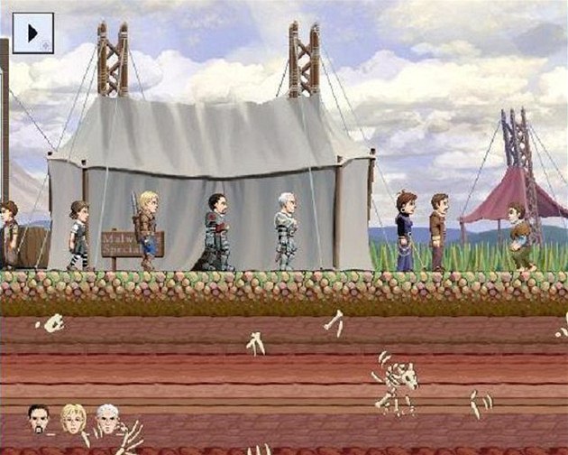 The Spirit Engine 2 – vznešené dobrodružství - iDNES.cz