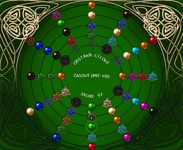 Hry zdarma: český logický rychlík - iDNES.cz