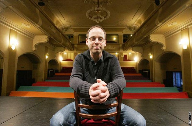 Zlínské divadlo jde do nové sezony s novou tváří i jmény - iDNES.cz