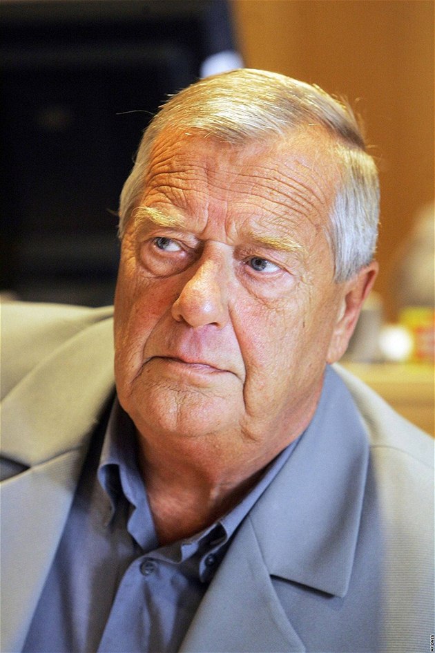 ČSSD v Budějovicích povede do voleb advokát Průcha - iDNES.cz