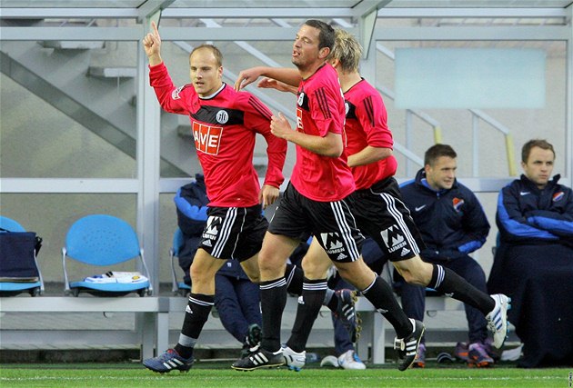 VIDEO: České Budějovice versus Ostrava 2:1 - iDNES.cz VIDEO: České Budějovice versus Ostrava 2:1 - iDNES.cz