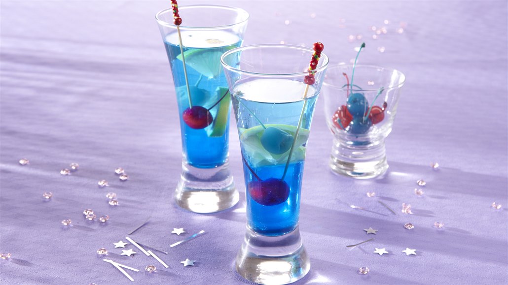 Blue Dream – Recepty iDNES.cz