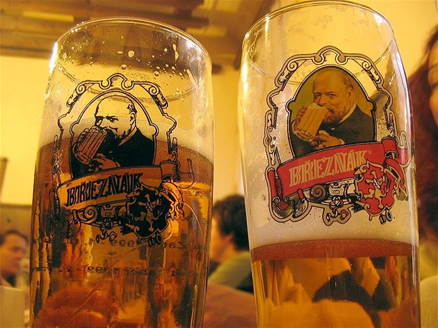 Nacisté vyměnili slavnou tvář Březňáku. Cibicha nahradil blonďatý ...