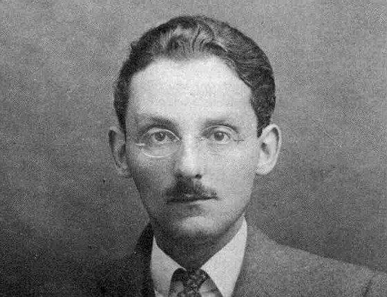 Franz Kafka chtěl své dílo zničit. Známe jej jen díky Maxu Brodovi ...