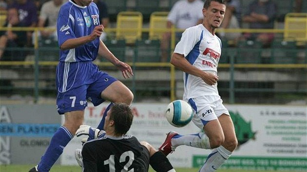 Tomáš Vajda - iDNES.cz