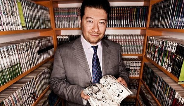 Okamura: Nezastal jsem se rasového vraha, jen presumpce neviny - iDNES.cz