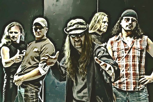 Hudba pod stromeček - domácí rock - iDNES.cz