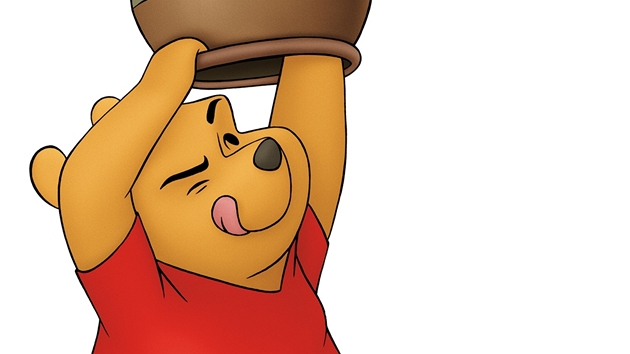 Jakub Kohák čte svou první audioknihu: Medvídek Pú s 50% slevou - iDNES.cz