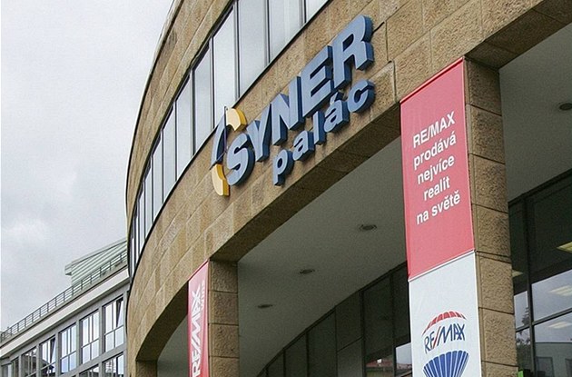 Syner chce žalovat primátora Korytáře, škodí prý dobrému jménu firmy ...