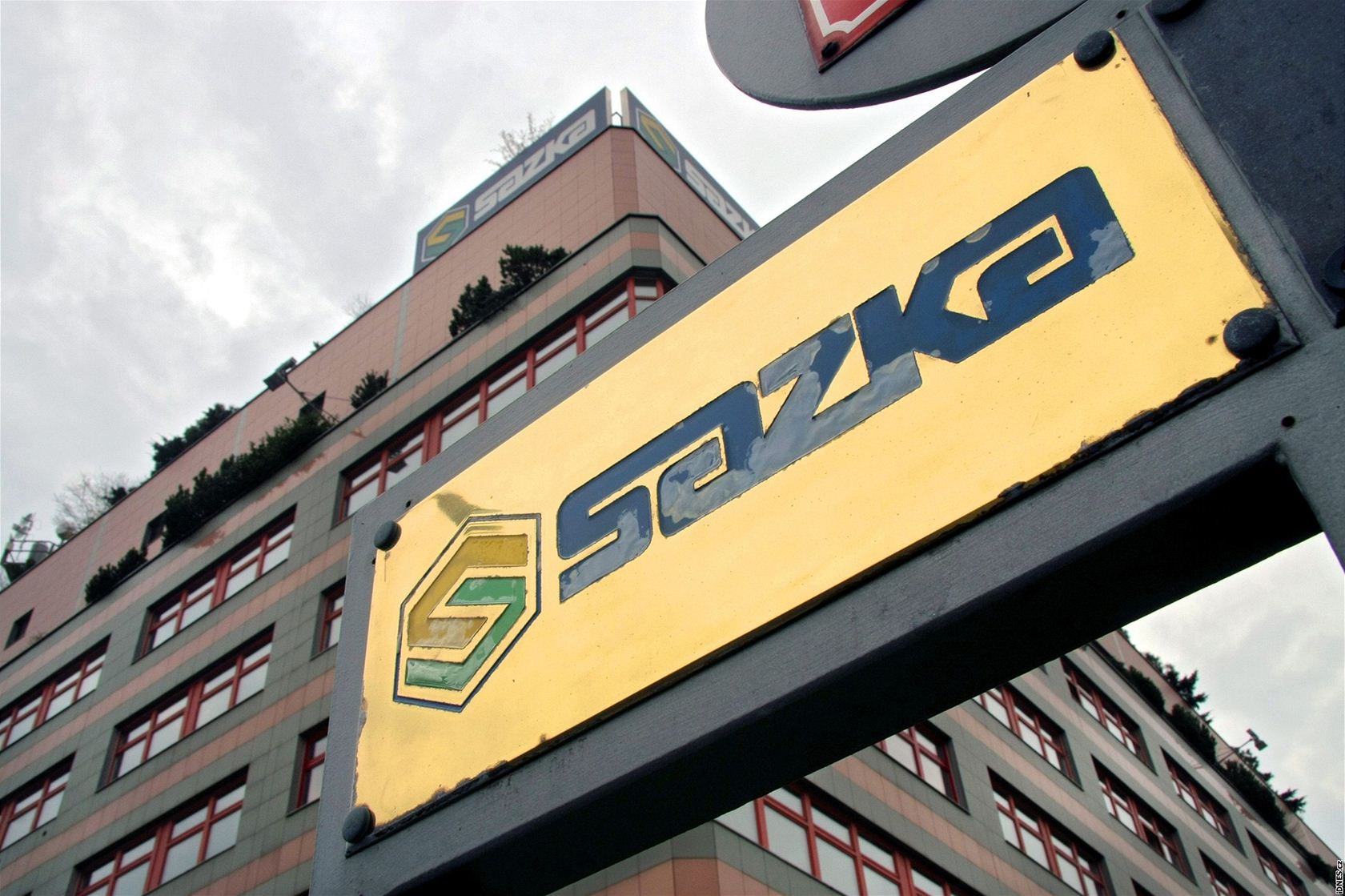 Název Sazka skončí: historie, rekordní výhry a fenomén, který baví ...