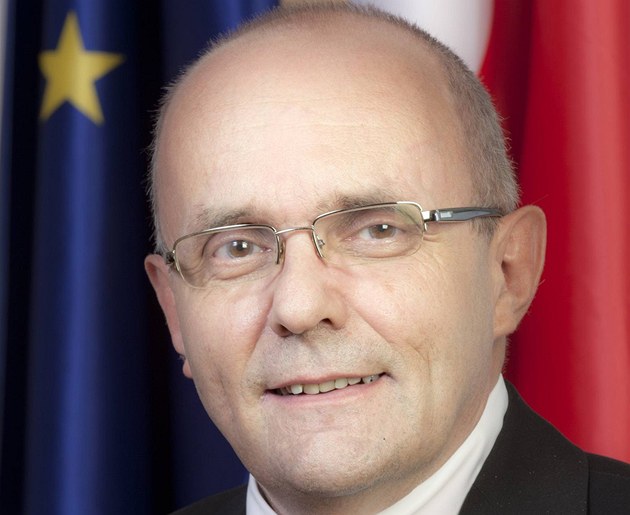 Jankovský: Bude-li vypovězena koaliční smlouva, odejdu z vlády i já ...