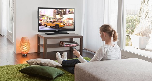 Operátor Telly spustil podzimní reklamní kampaň - iDNES.cz