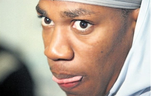 Skvostný jamajský talent Blake si na Boltův ostravský výkon troufá ...