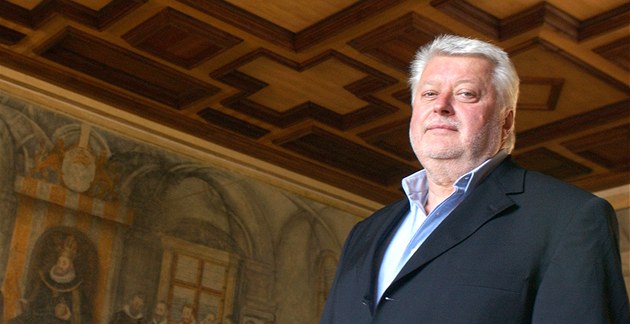 Josef Šťáva - Alchetron, The Free Social Encyclopedia