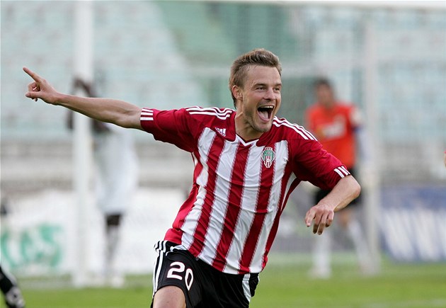 Kazachstán? Nakonec ne. Cestovatel Kropík se vrátil na Žižkov - iDNES.cz