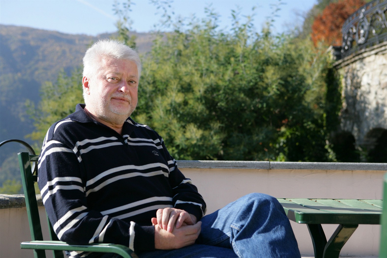Josef Šťáva nabízel komunistům obchod se zbraněmi, ukazují dokumenty
