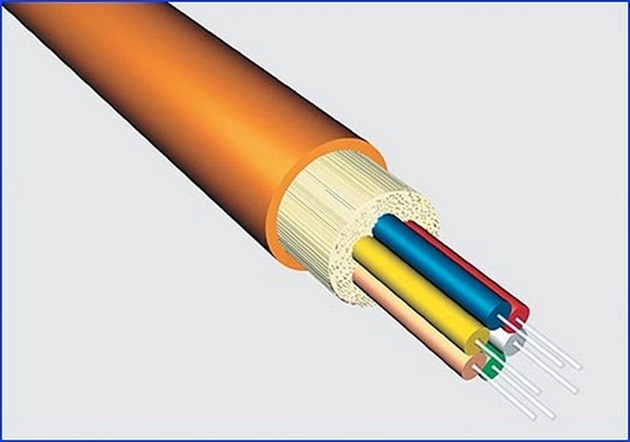 Optické kabely. Co vše se o nich lze dozvědět? - iDNES.cz