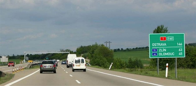 Česko překreslí silniční síť, přibude dalších 300 kilometrů dálnic ...