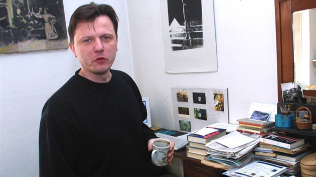 Pleskotova lávka ponese jméno spisovatele. Ostrava tak uctí Jana ...