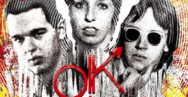 OK Band vydal bilanční album. Co všechno si vyzkoušel a co už nemusel ...