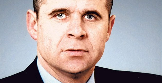 František Mrázek - iDNES.cz