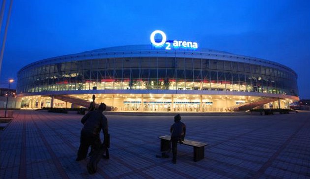 O2 arena se definitivně rozchází se Sazkou, opustí její terminály ...