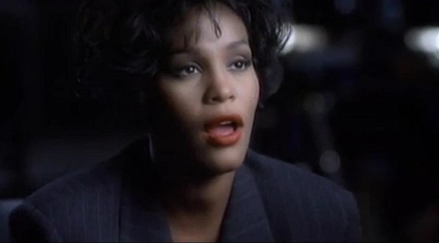 Fotogalerie: Whitney Houston