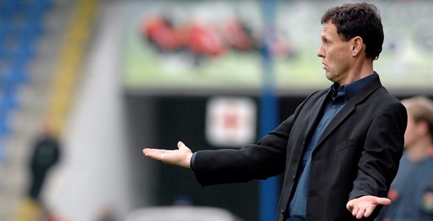 Griga, nebo Hipp. Slovensko zná kandidáty na trenéra reprezentace ...