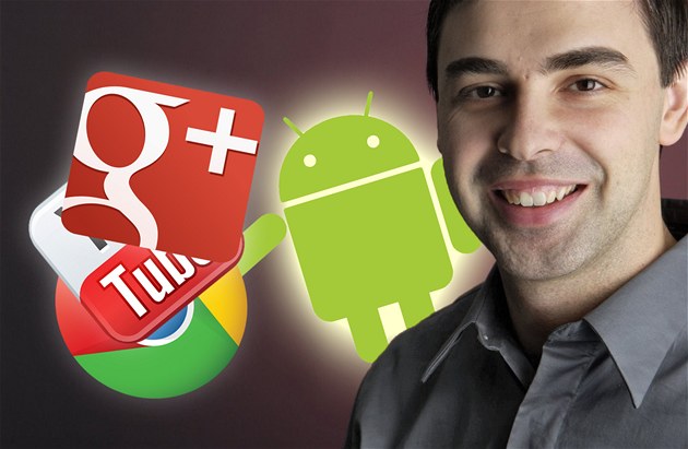 Šéf Googlu: Mějte nás rádi, i když je to teď těžší. Nejsem Tesla - iDNES.cz