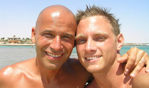 Jan Musil se v pondělí 'na rychlo' oženil - iDNES.cz