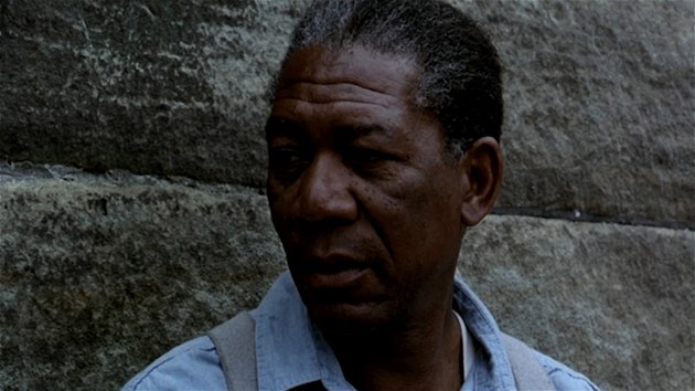 VIDEO: Kam půjde Morgan Freeman ze Shawshanku? Na rock do MeetFactory ...