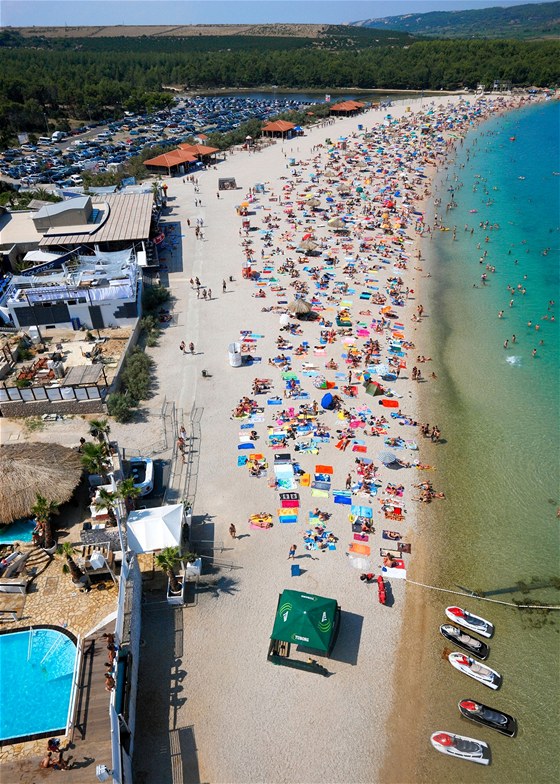 Chorvatsko 2001 Rab Org Album Na Rajeti Showing Xxx Images For Rajce